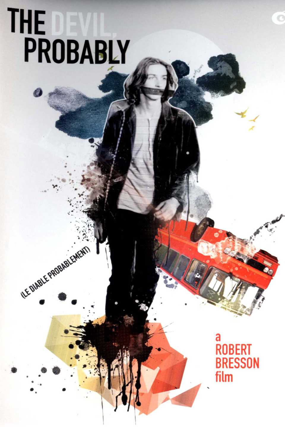 10 Great Movies Recommended by Brady Corbet