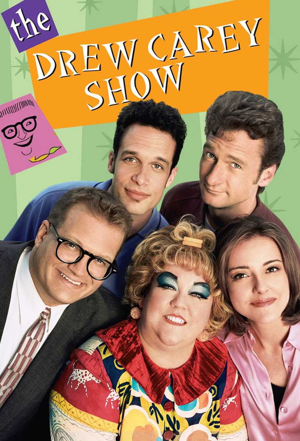 This Wacky and Absurd Hit '90s Show Set the Stage for Your Favorite Sitcoms