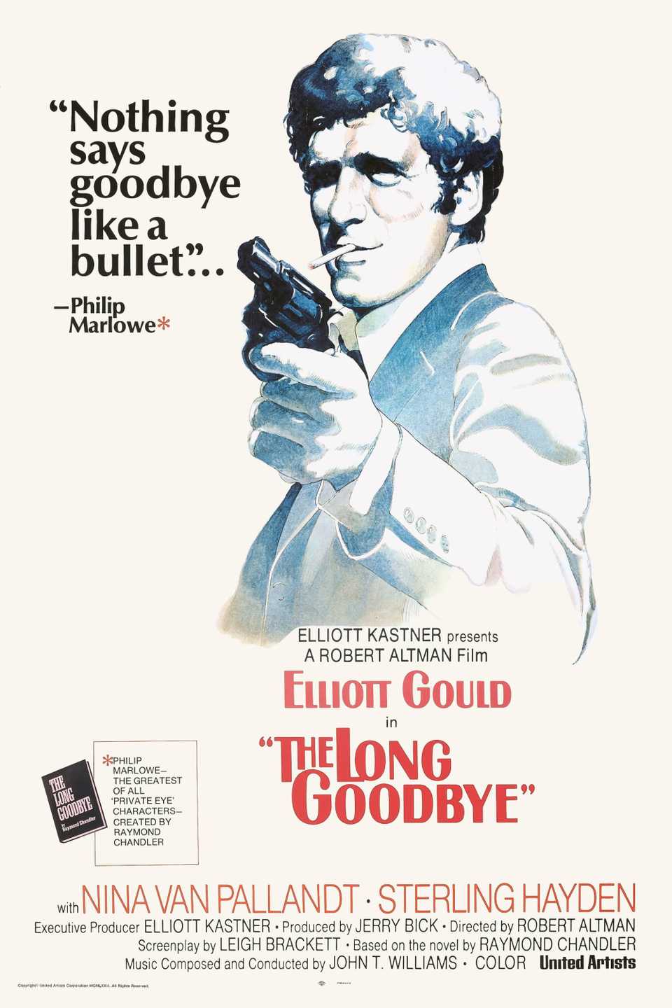 10 Best Elliott Gould Movies, Ranked