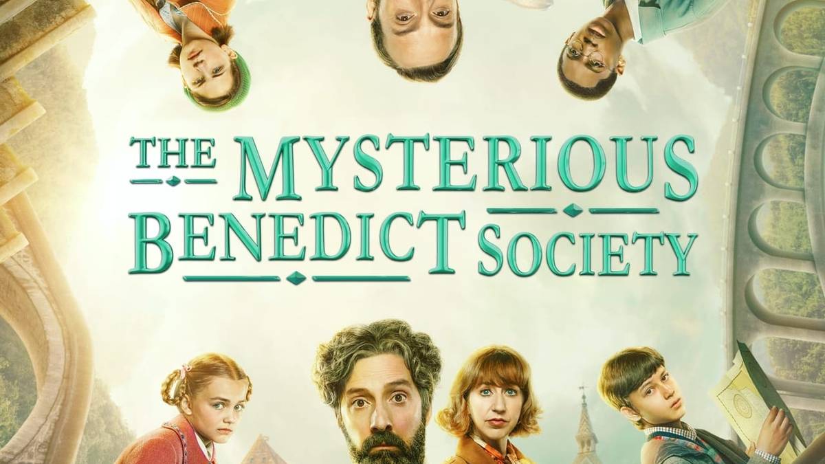 The Mysterious Benedict Society | Collider