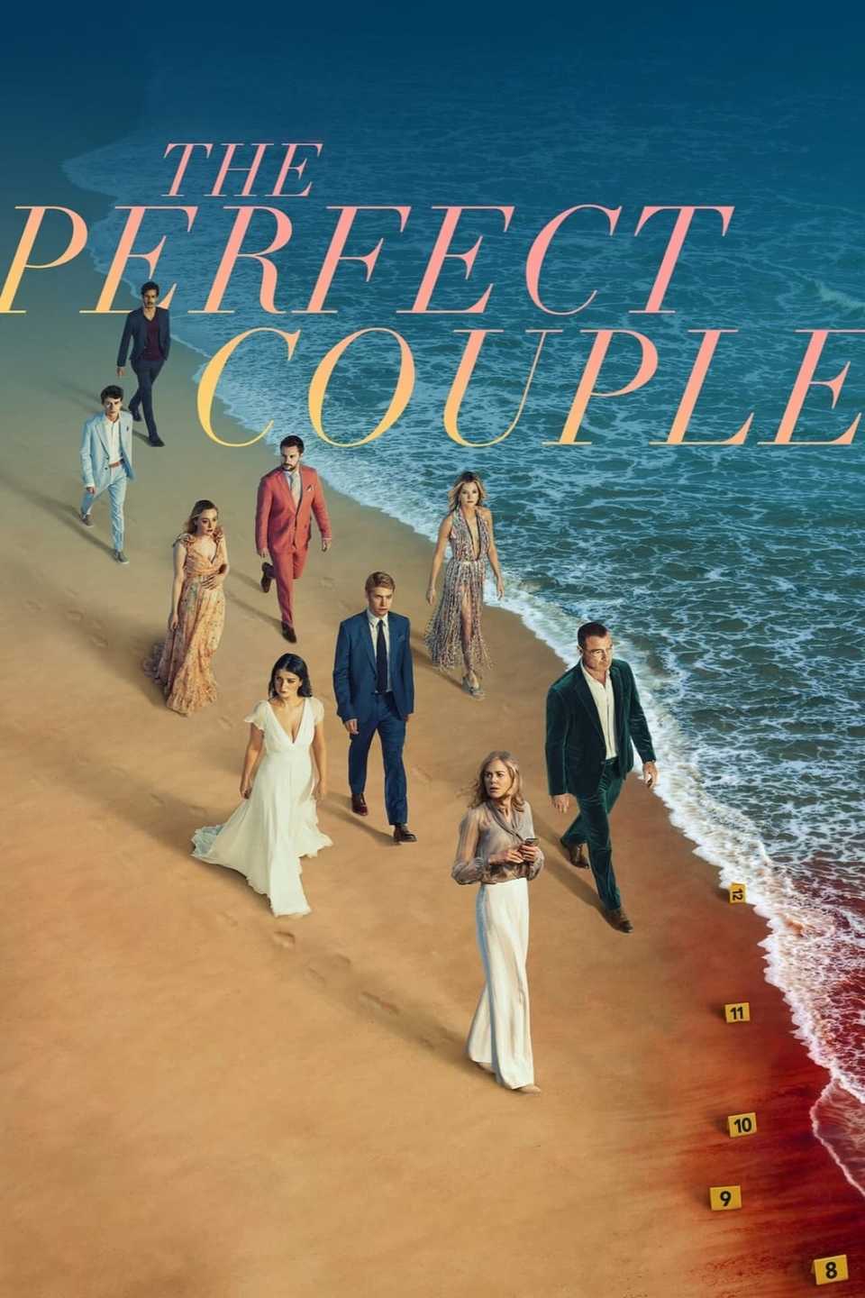 10 Best Shows to Watch if You Love 'The Perfect Couple'