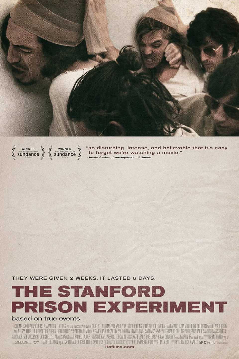 An Absurdly Great Cast Tortures Each Other in This Disturbing, Real ...