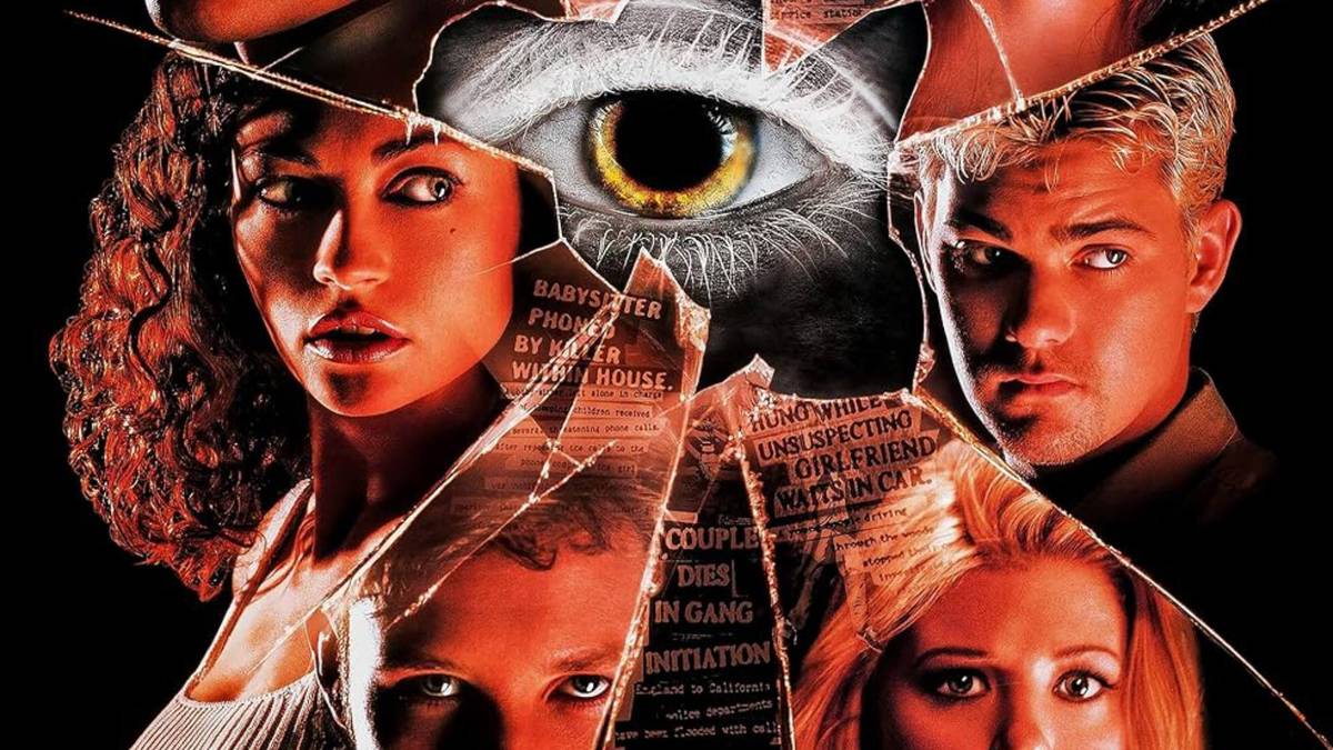 Urban Legend (1998) | Collider