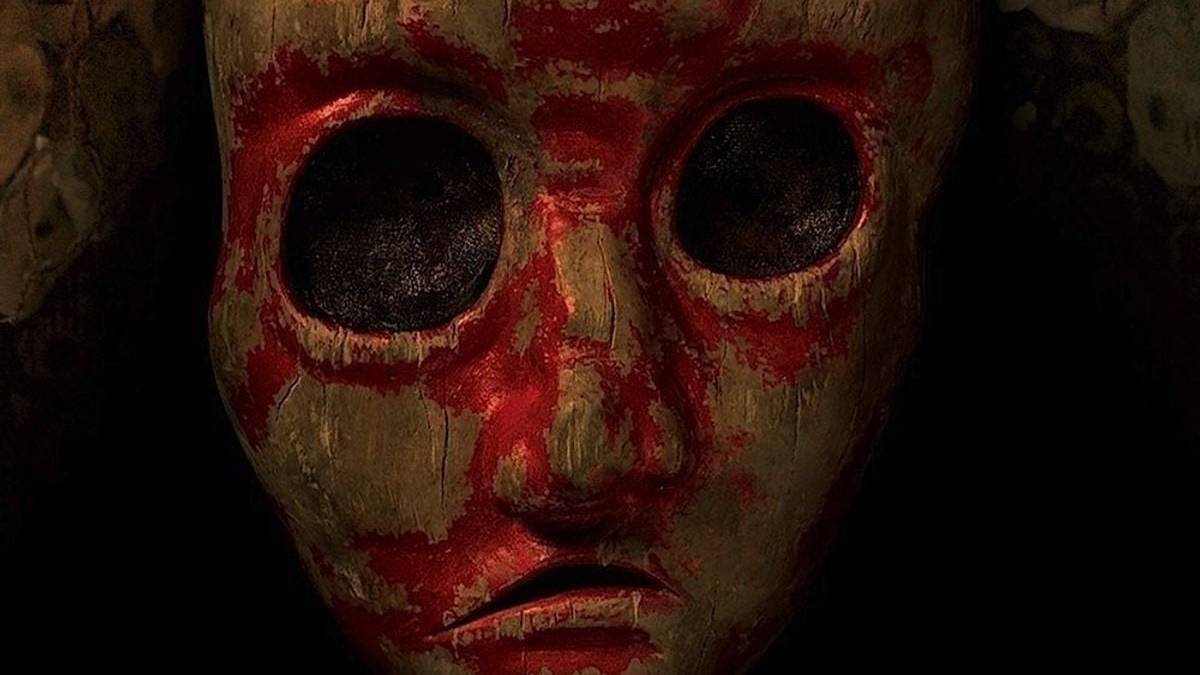 Noroi: The Curse | Collider