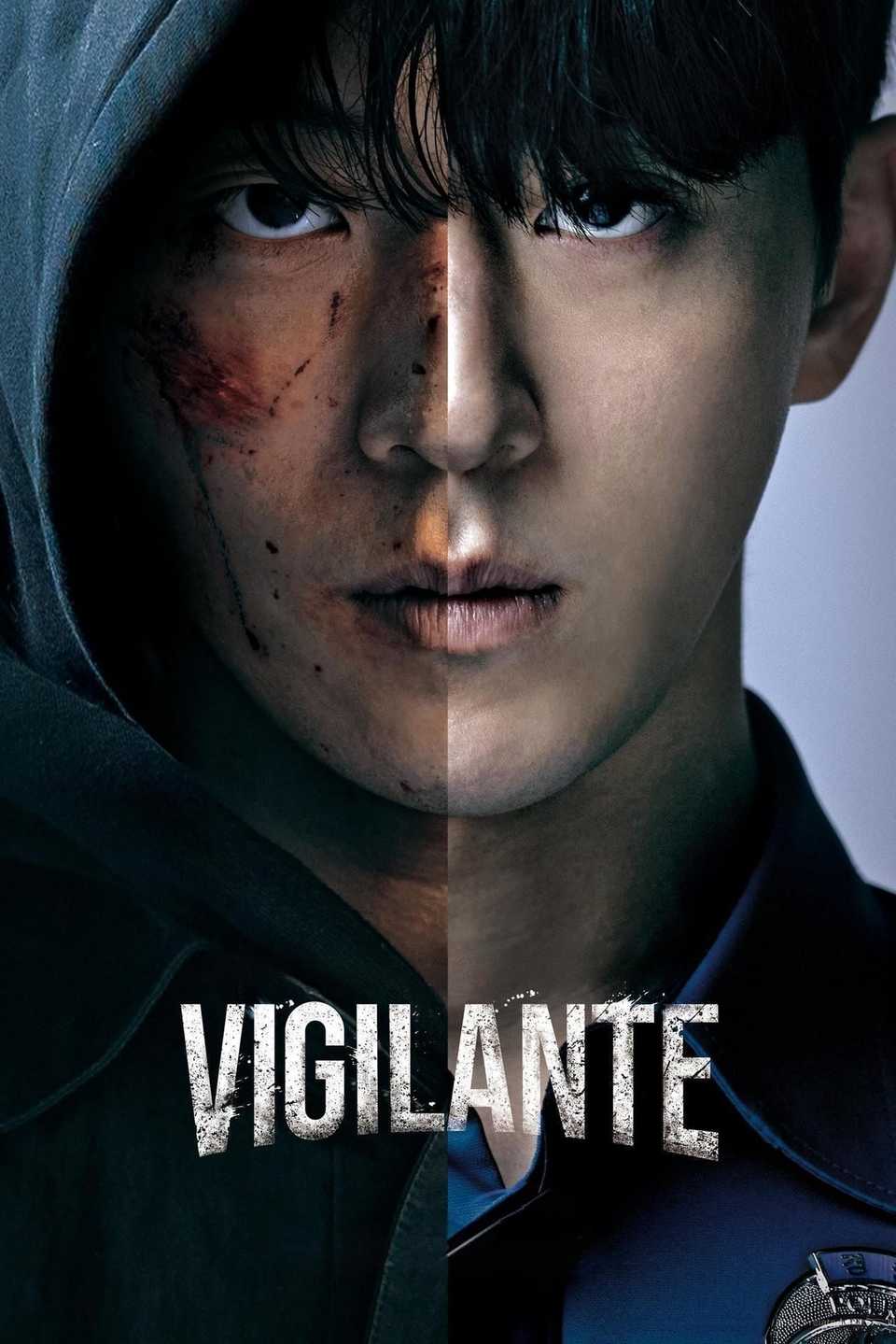 A Twisted Vigilante Takes Matters Into His Hands in This High Stakes K ...