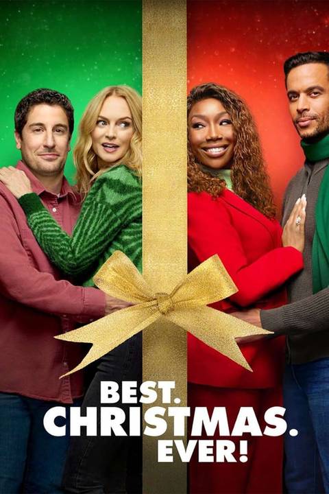 15 Worst Christmas Movies, Ranked According to Letterboxd
