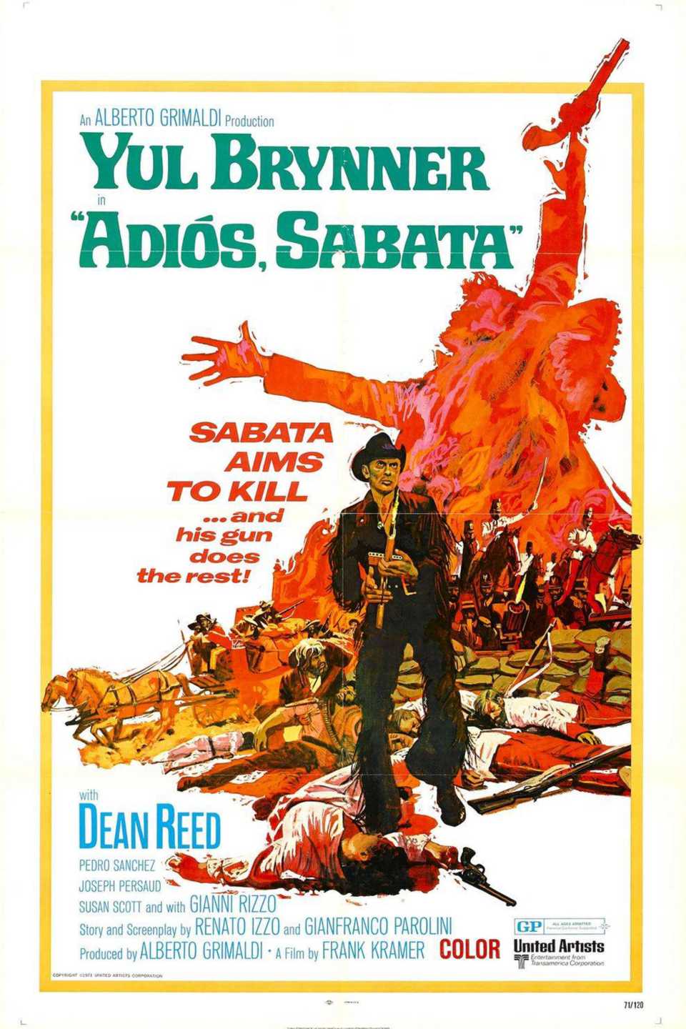 10 Greatest Western Sequels of All Time, Ranked