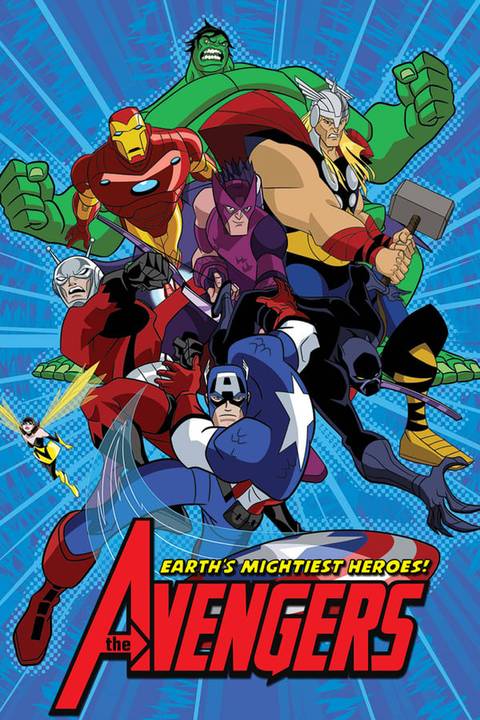 10 Best Marvel Shows of All Time, Ranked