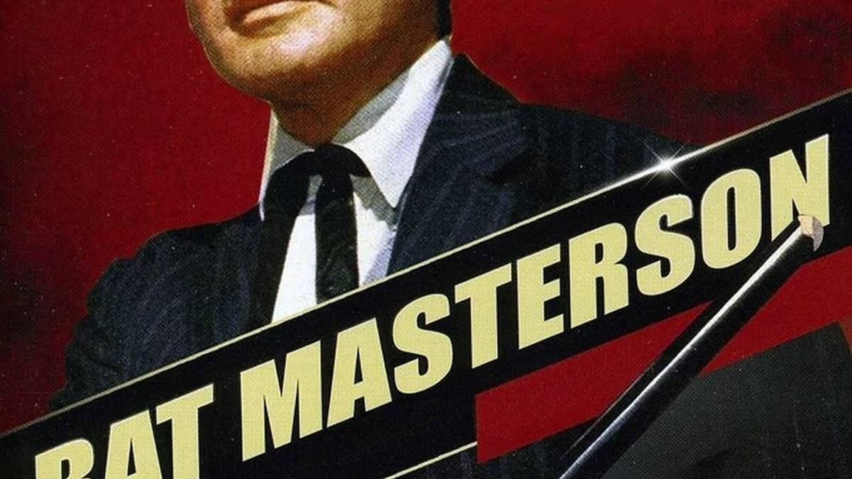 Bat Masterson | Collider