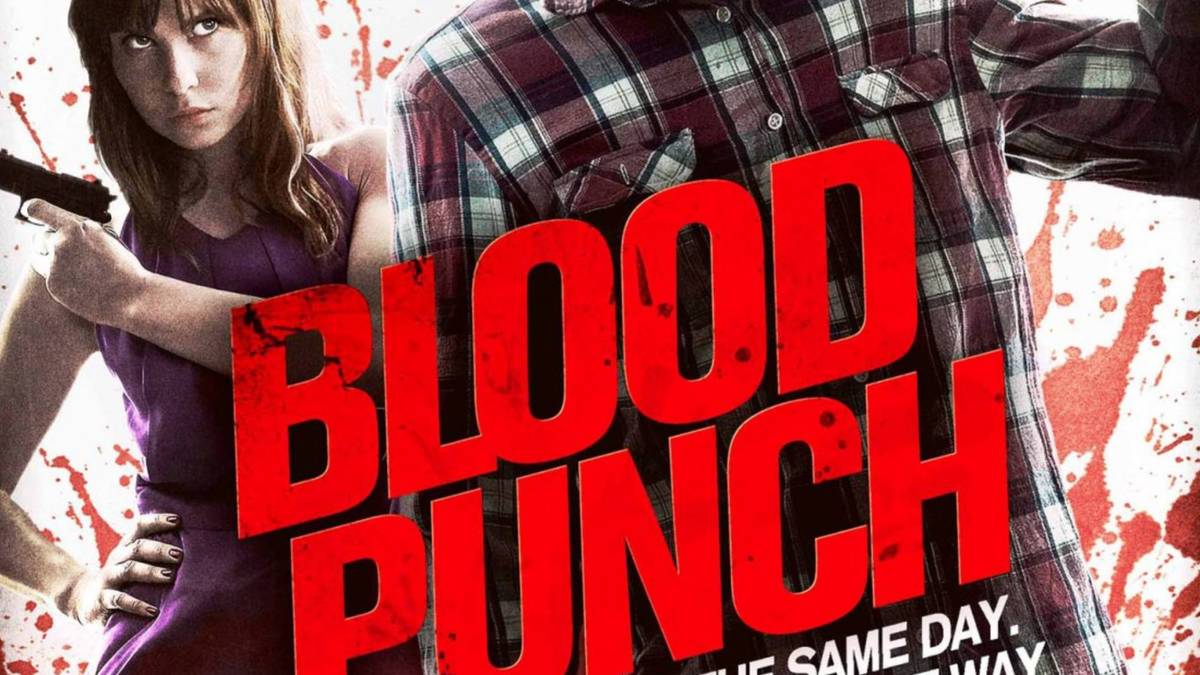Blood Punch | Collider