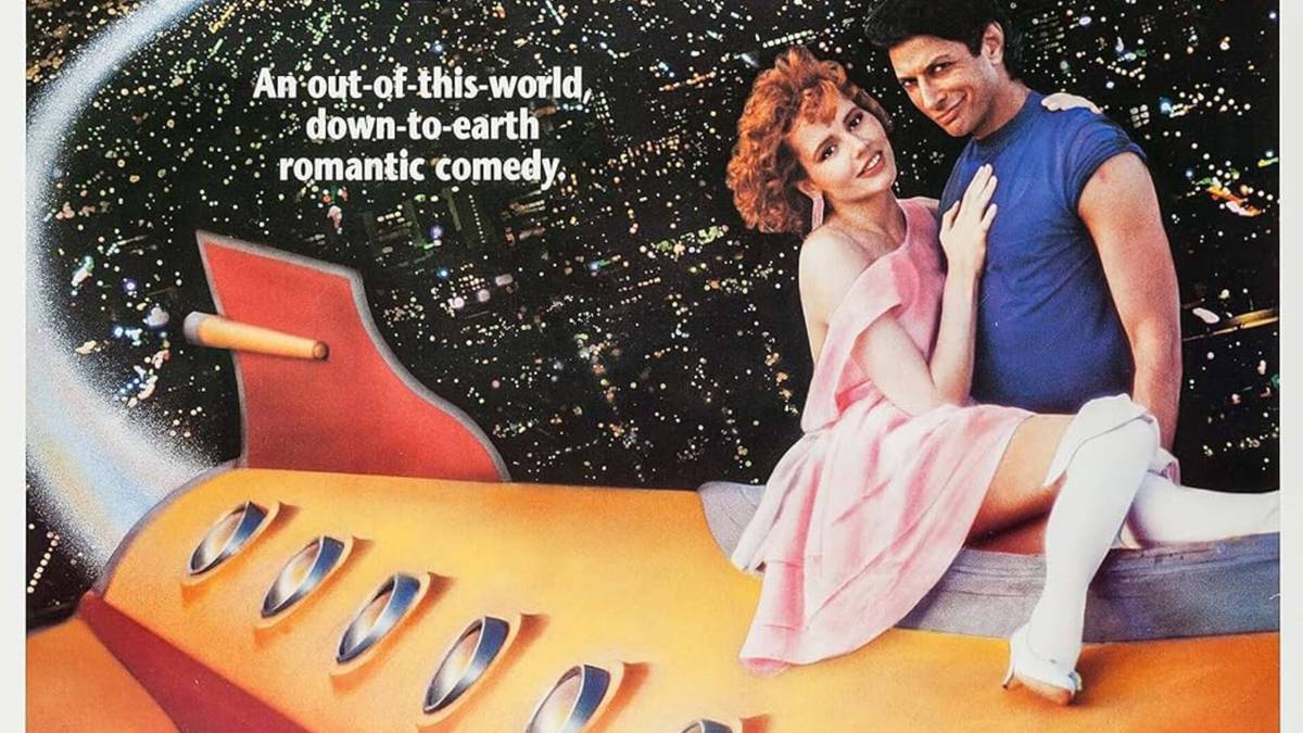 Earth Girls Are Easy | Collider