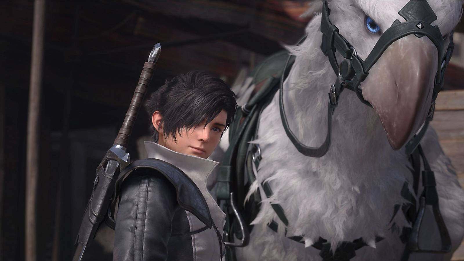 10 Greatest Fantasy Video Games of the Last 5 Years
