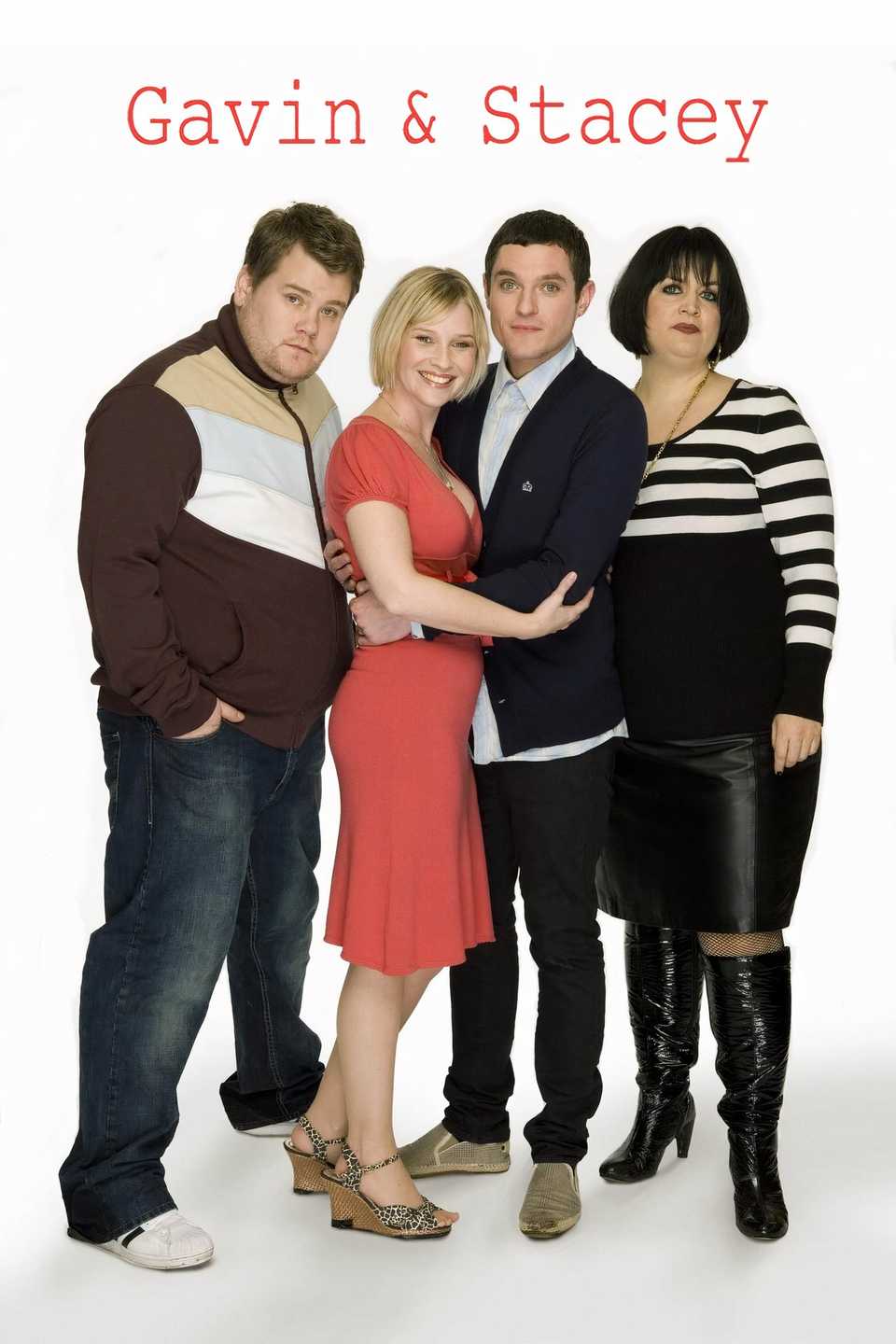 Iconic British Comedy 'Gavin & Stacey' Sets Release Date For Final ...