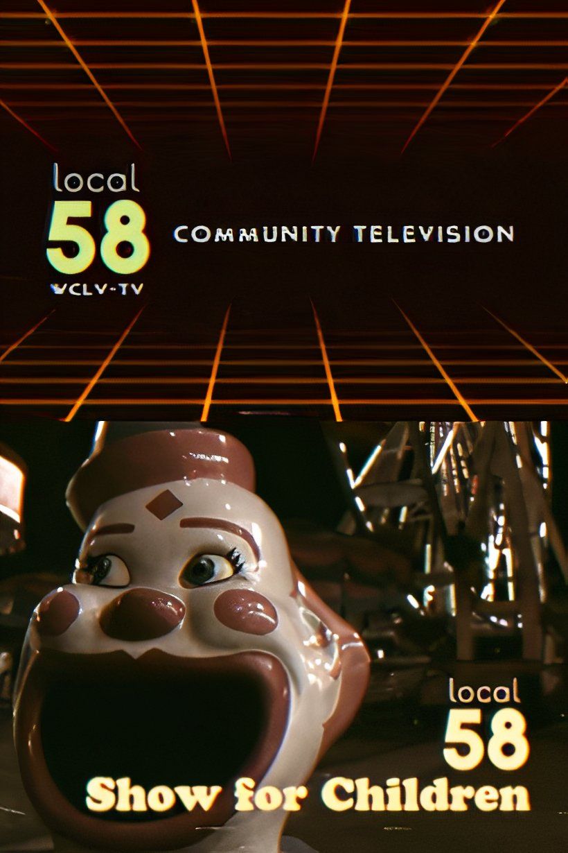 Local 58 | Collider