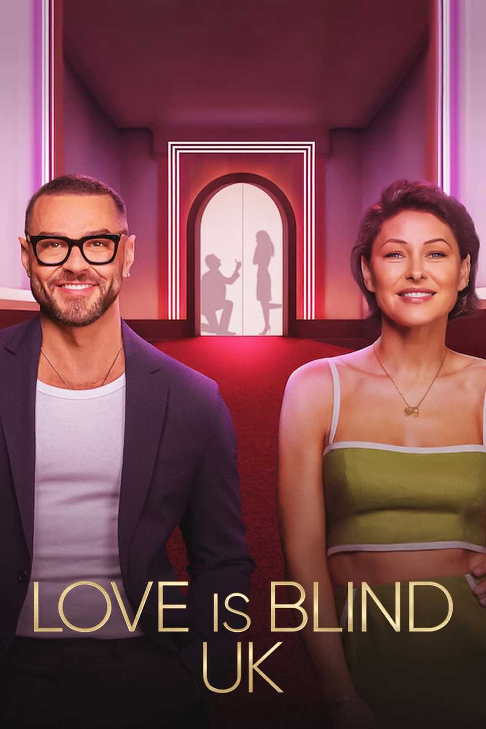 10 Reasons Why 'Love Is Blind' Is the Best Netflix Dating Show, Ever