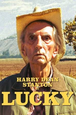 David Lynch Reunited With Harry Dean Stanton for One of His Final Movies