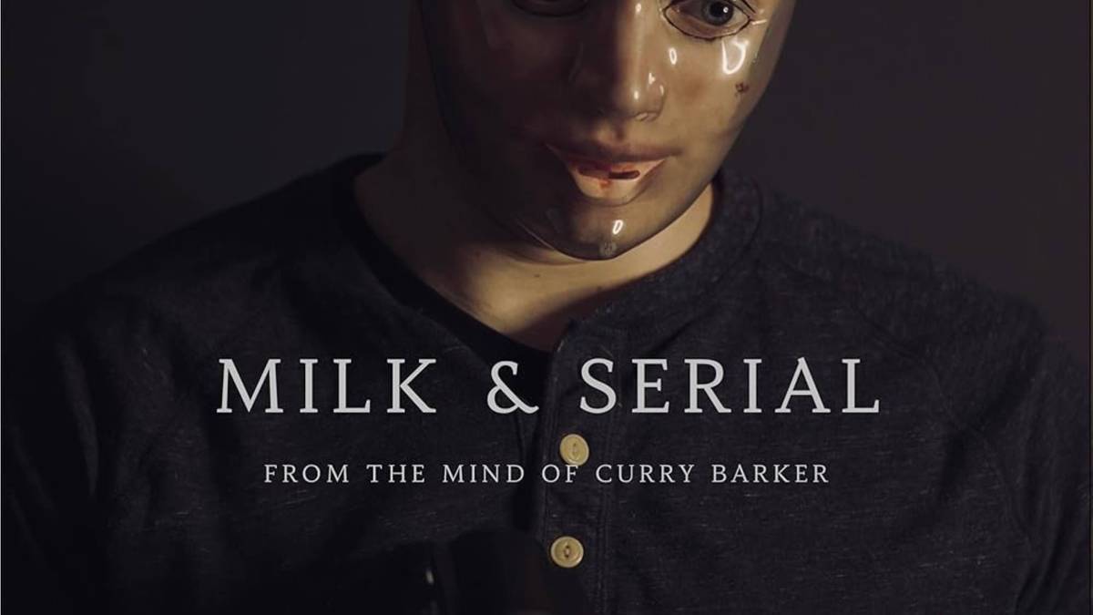 Milk & Serial | Collider