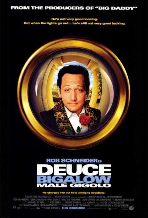 Roger Ebert’s Feud With This Comedy Star Was as Touching as It Was Bitter