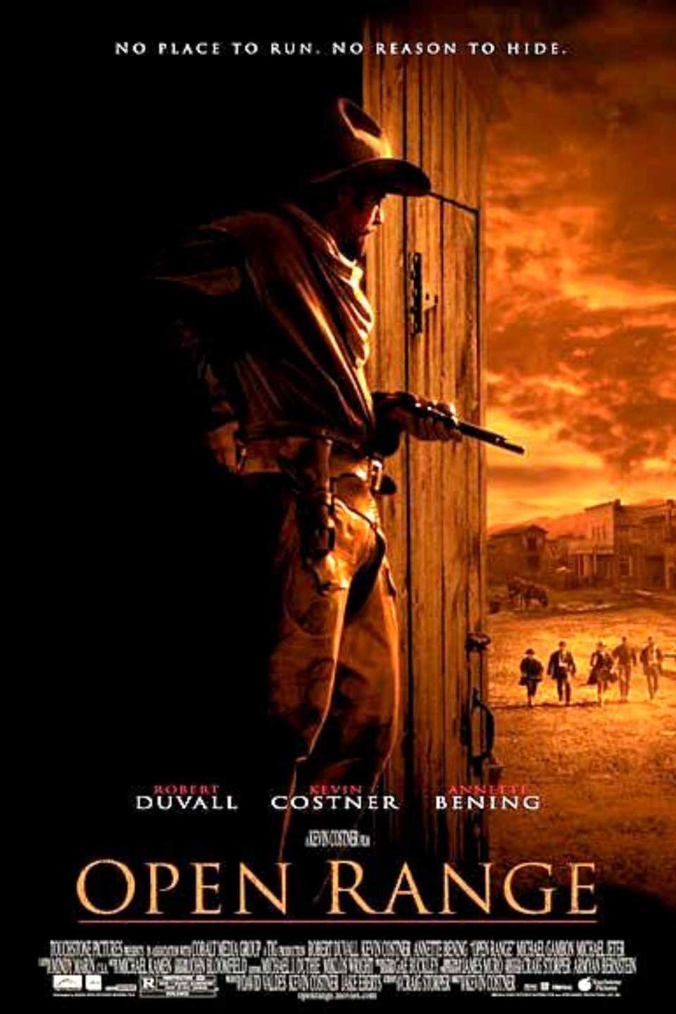 15 Best Gunslinger Western Movies, Ranked