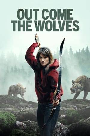 'Out Come the Wolves' Review: A Survival Thriller That Takes a Gnarly ...