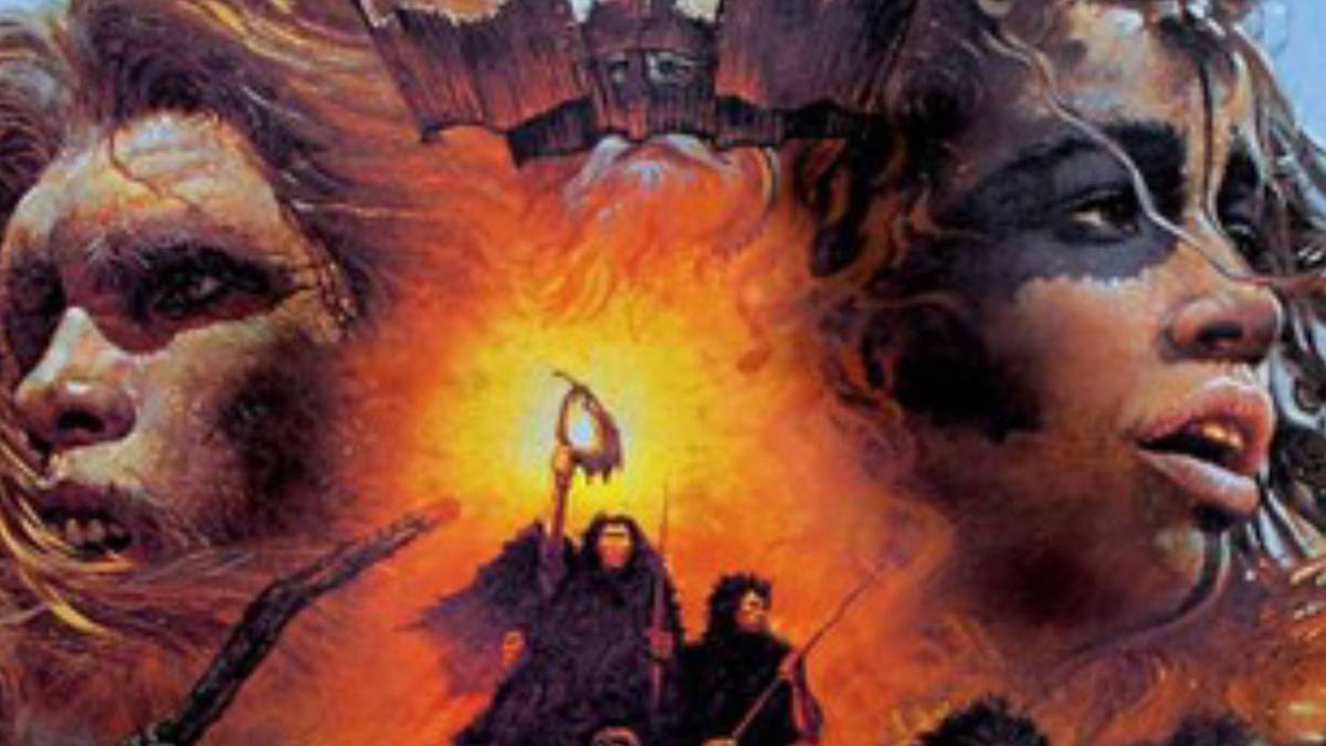 Quest For Fire Collider