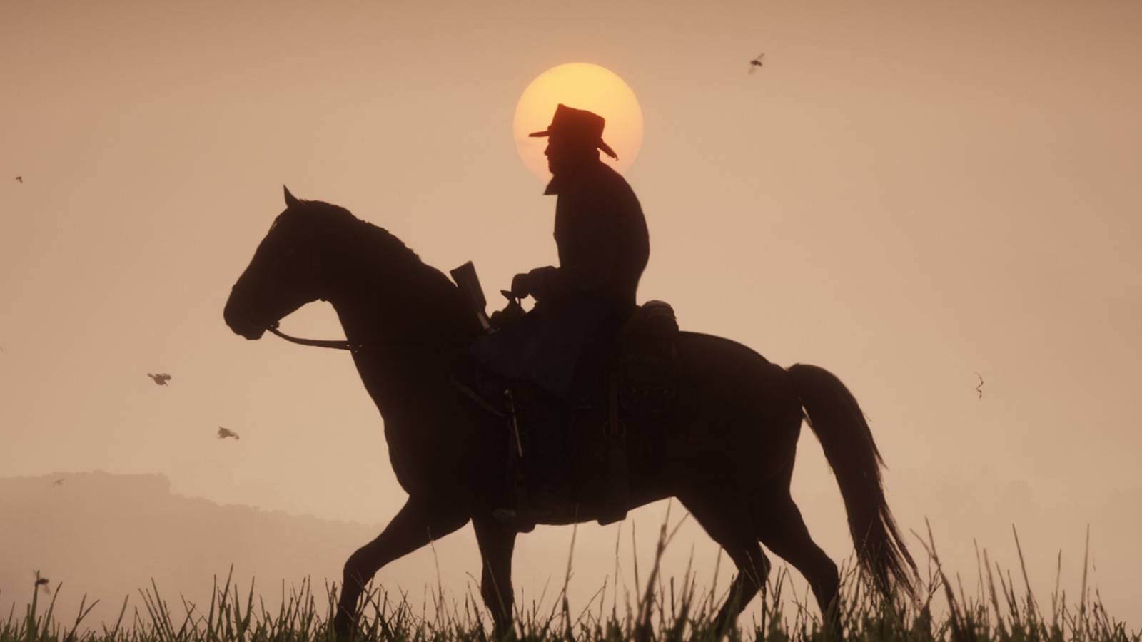 10 Best Story-Driven Video Games of All Time, Ranked