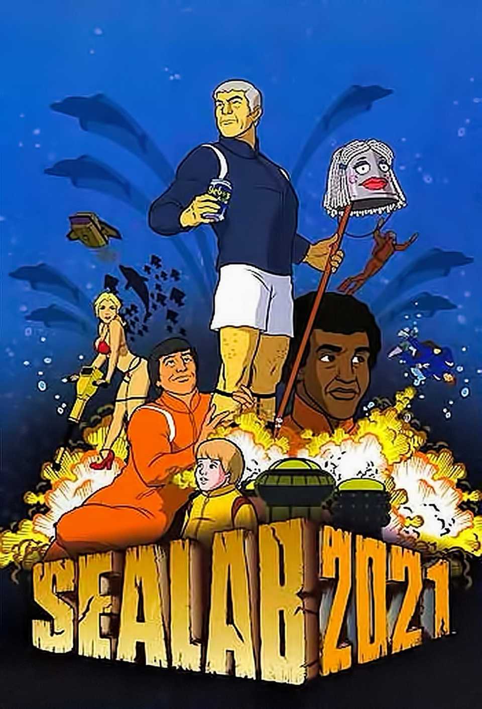 These Adult Swim Classics Just Got a Lot Harder to Watch