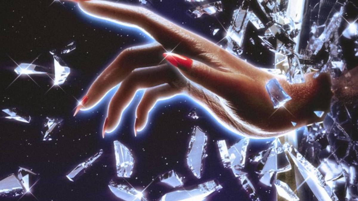 Seeking Mavis Bacon | Collider