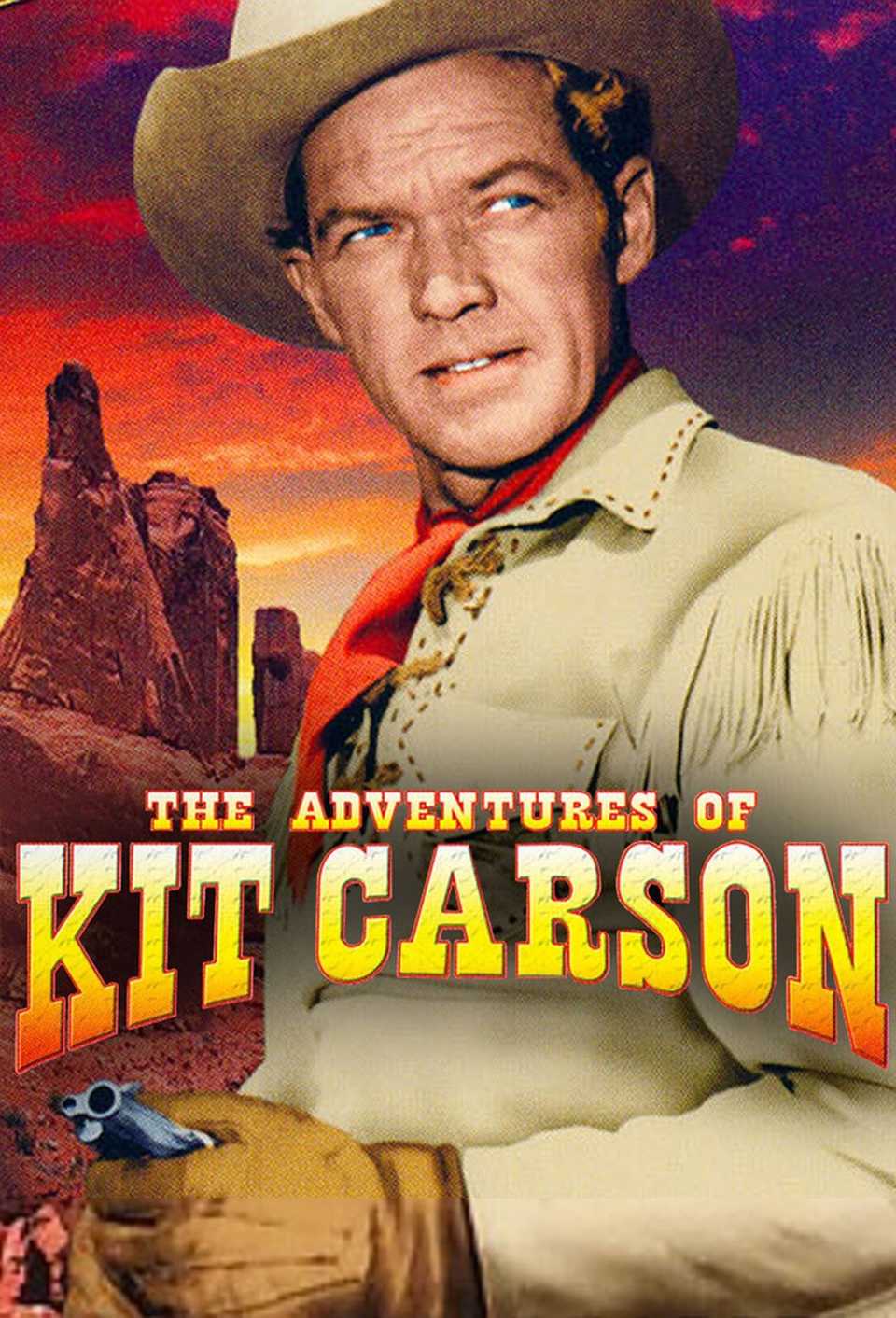 This Classic Western Series Was One of the Most Watched of Its Time