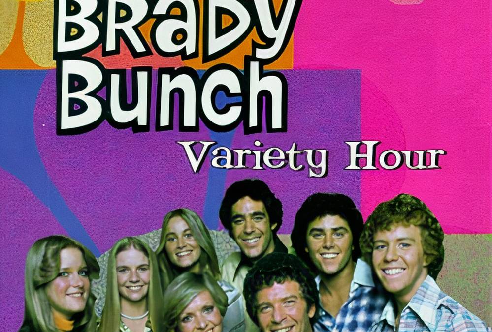 The Brady Bunch Variety Hour | Collider