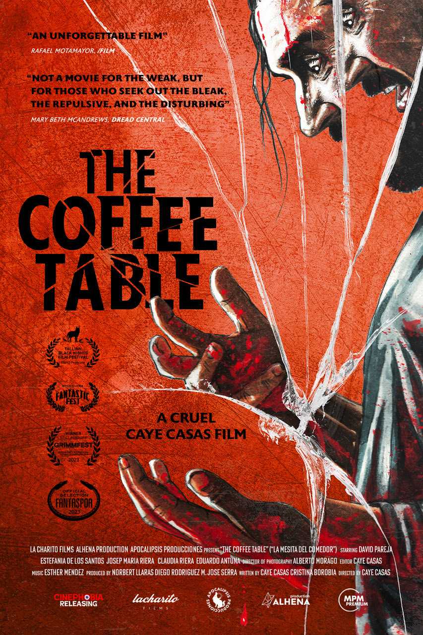 'The Coffee Table' Review — ‘Hereditary’ Has Nothing On This Horror Film