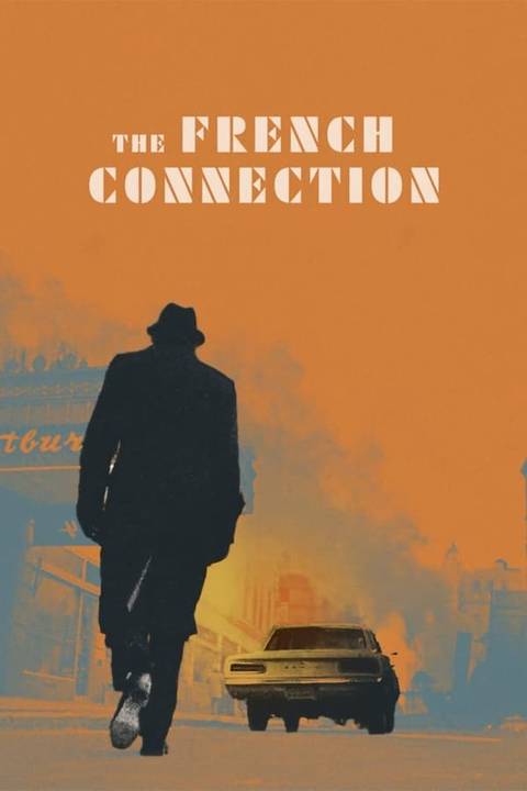 Gene Hackman's Superpower Was Anger — 'The French Connection' Was His ...