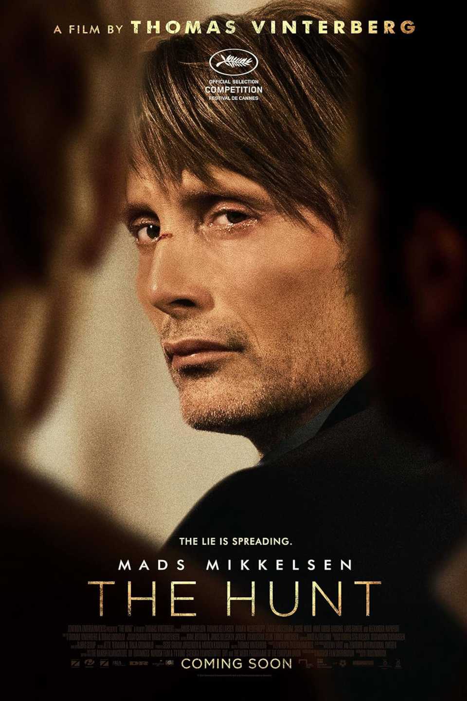 Mads Mikkelsen Gives One of His Best Performances in This Psychological ...