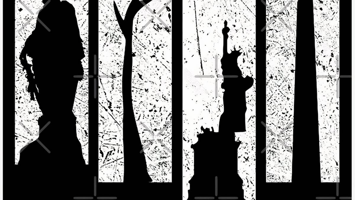 The Monument Mythos | Collider