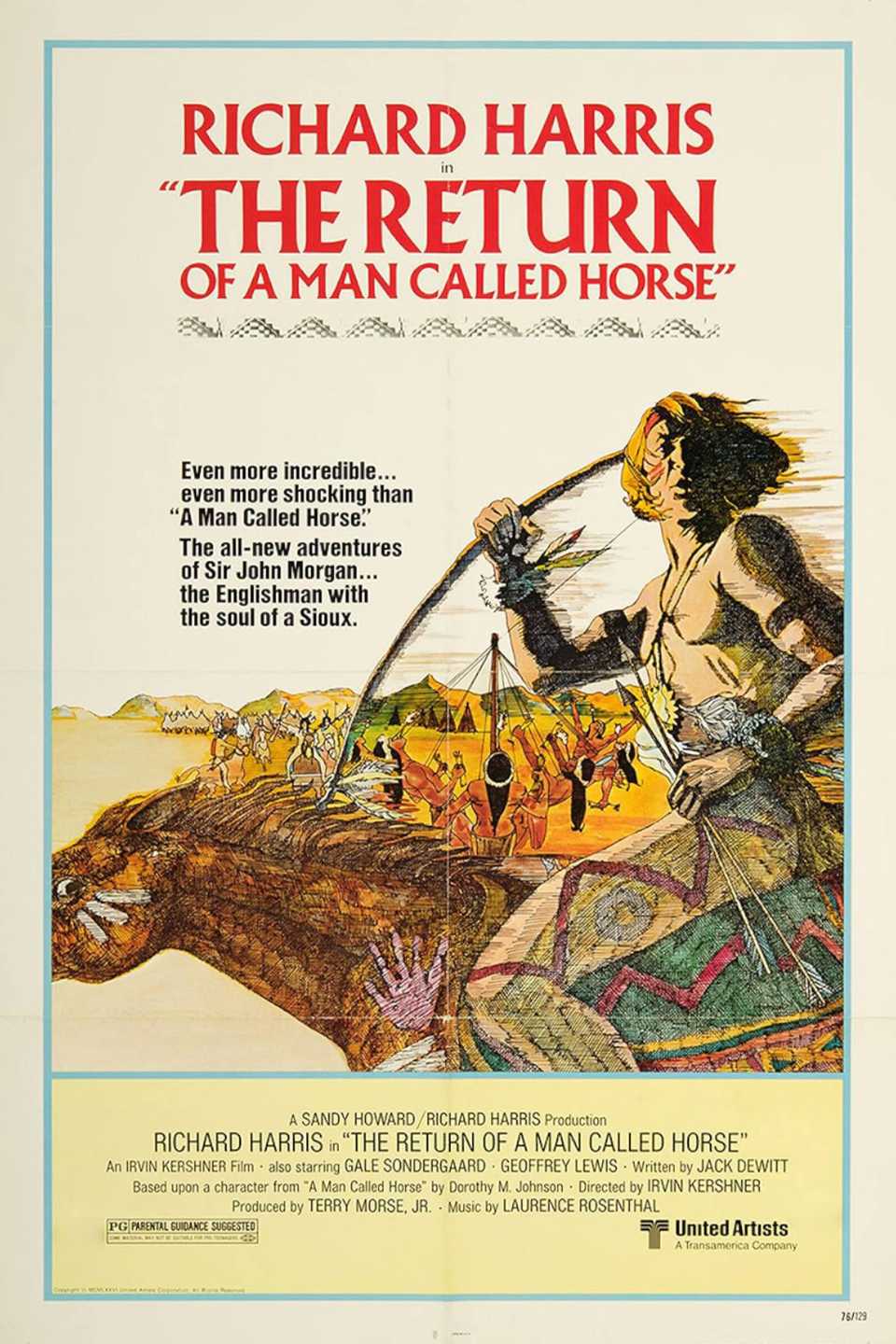 10 Greatest Western Sequels of All Time, Ranked