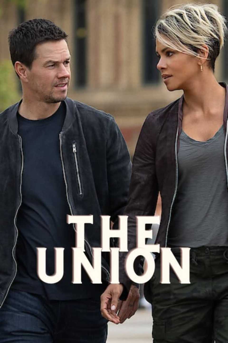 'The Union' Review - Mark Wahlberg and Halle Berry Are a Kick-Ass Duo ...