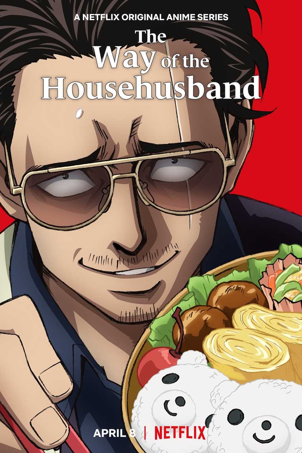 10 Best Feel-Good Anime Shows To Watch When You're Feeling Down