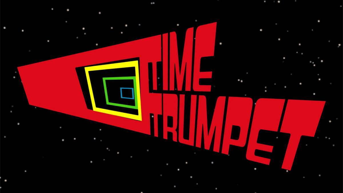 Time Trumpet | Collider