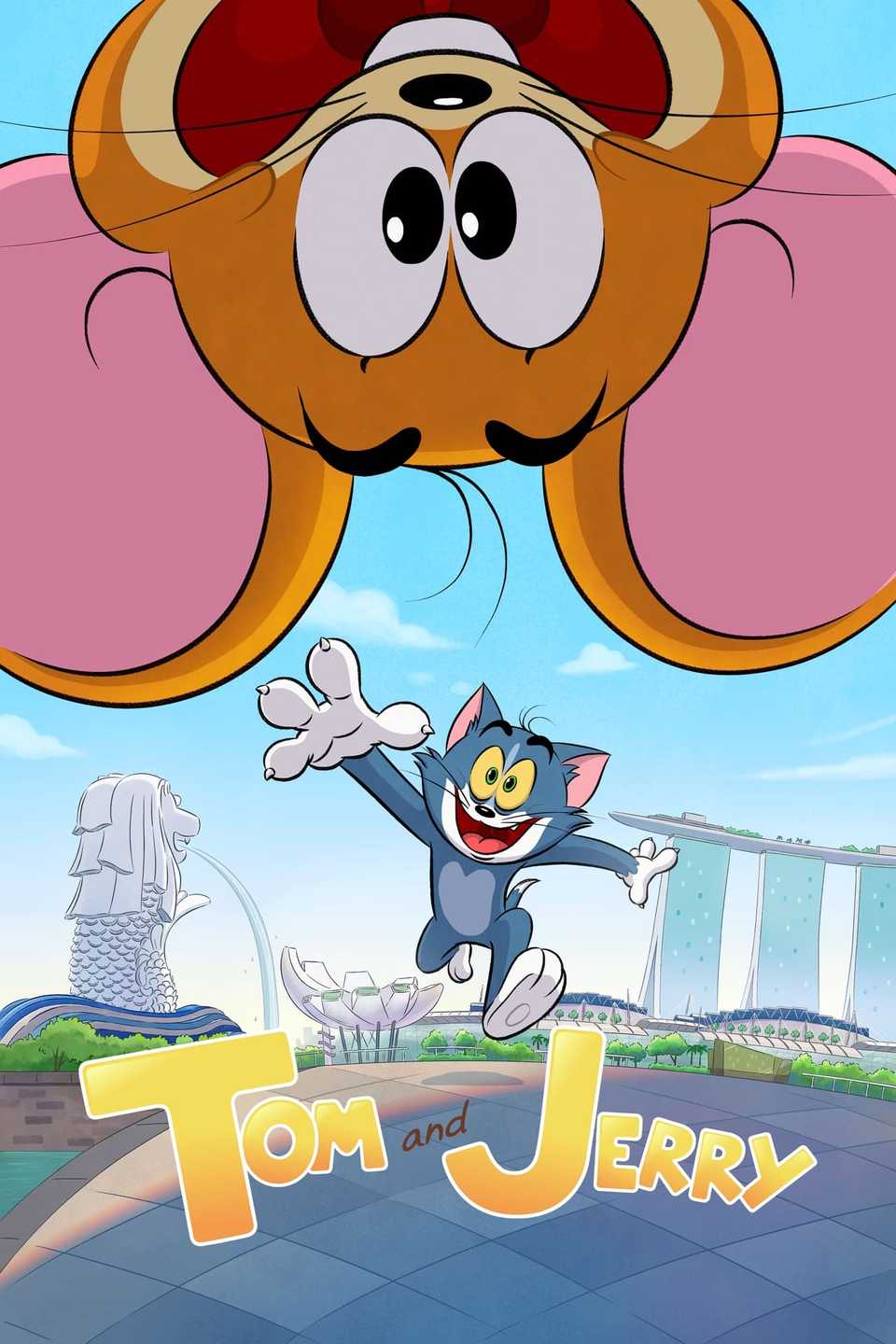 ‘Tom & Jerry’s Cutest Version Will Soon Be Available To Stream For Free
