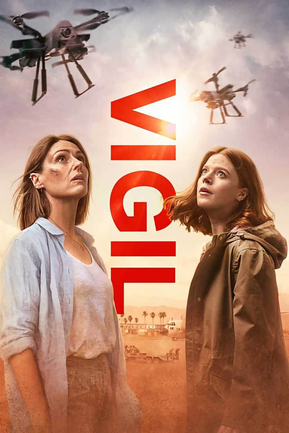 3 Years Later, the BBC's Perfect ‘Broadchurch’ Replacement Is Finally Back