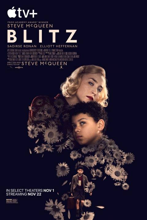 'Blitz': What to Expect