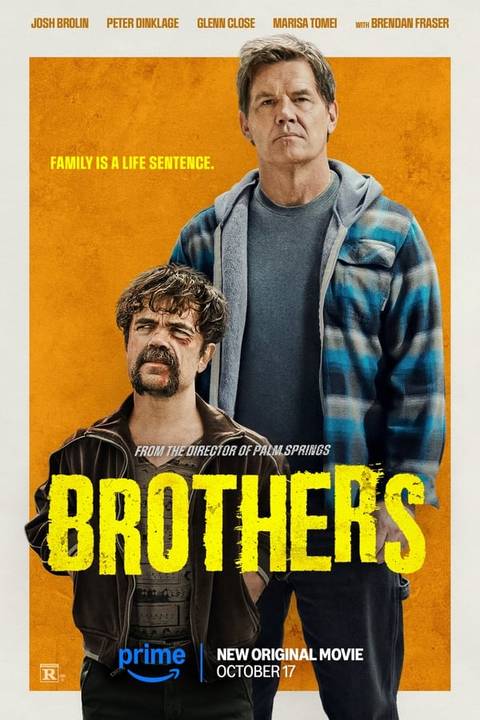 'Brothers' - What To Know Before Watching Peter Dinklage's Prime Video ...