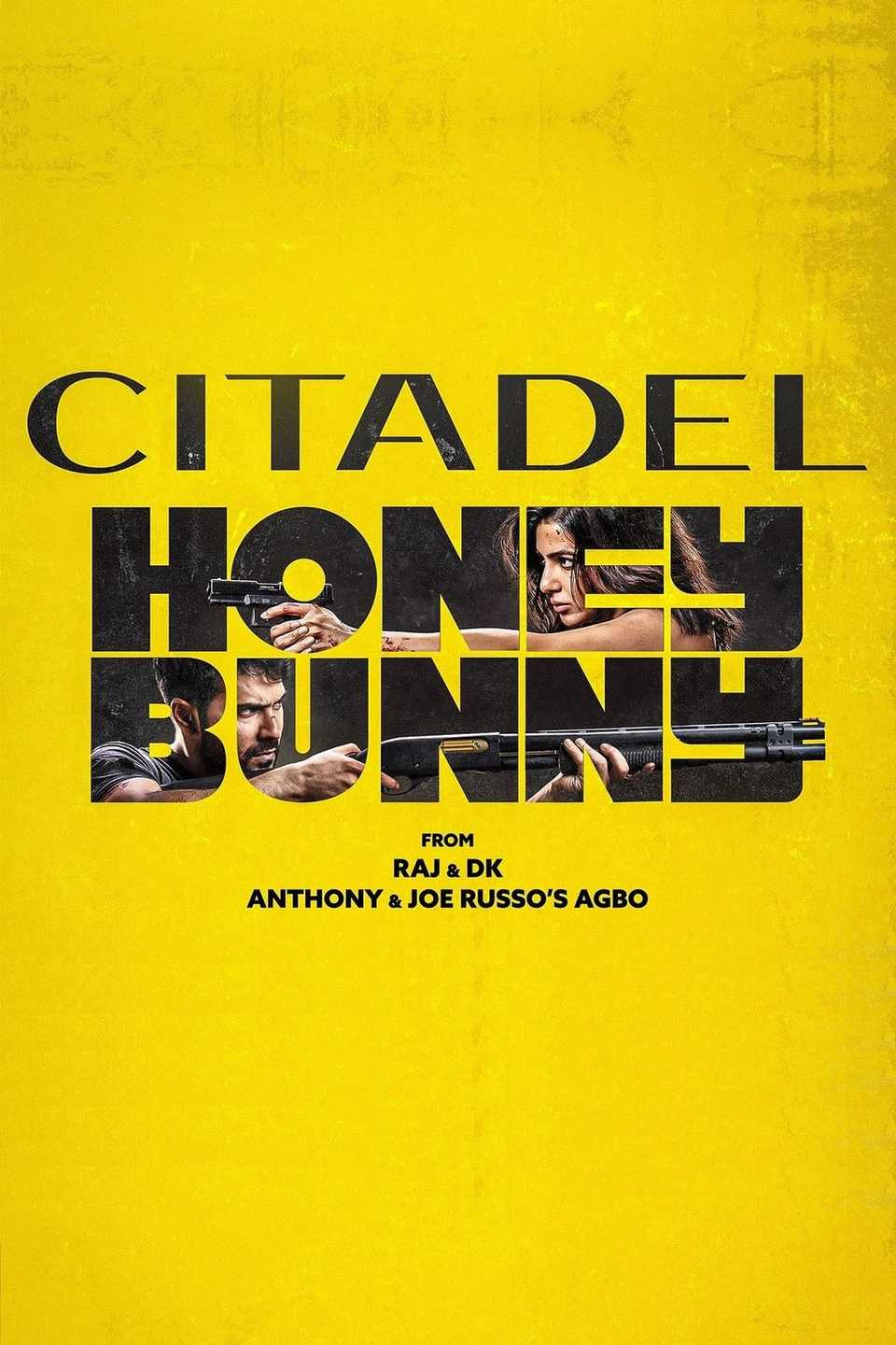 How To Watch Every ‘Citadel’ Series Chronologically and by Release Date