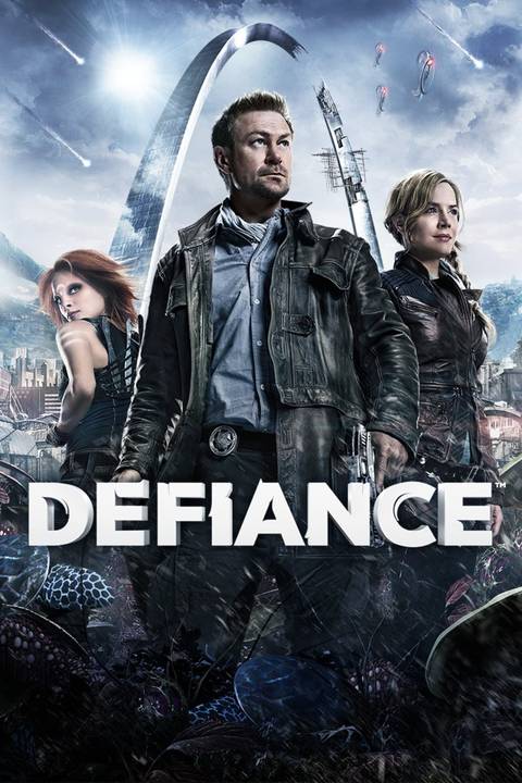 Defiance | Collider