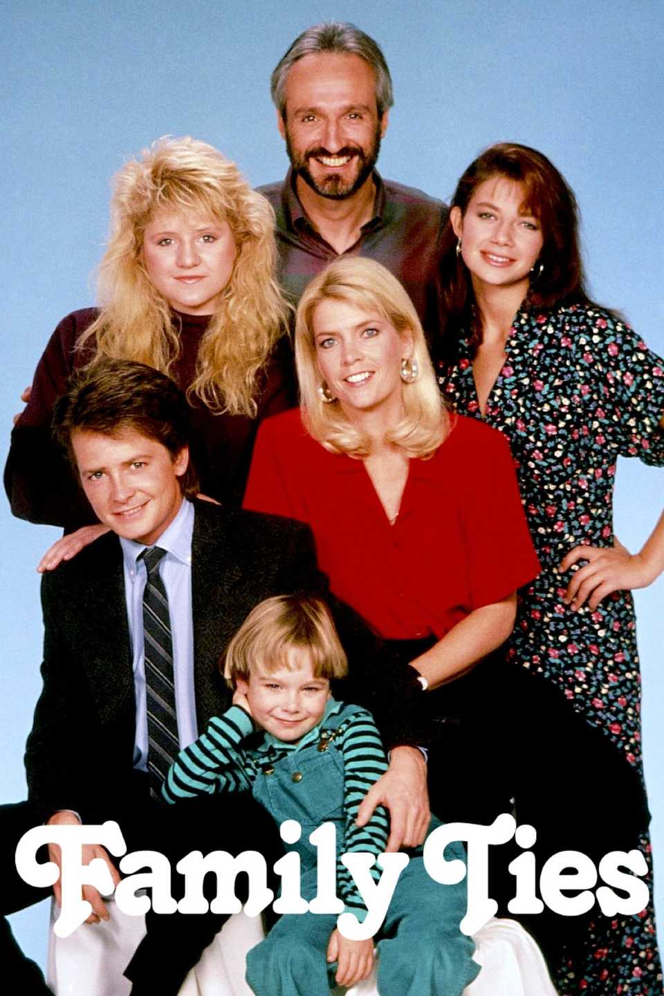 The Best and Most Iconic Sitcoms of the ’80s That Changed TV Forever ...