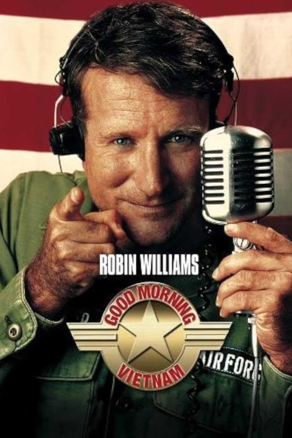 10 Essential Robin Williams Movies, Ranked