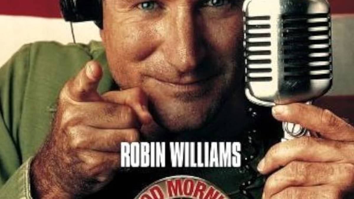 Good Morning, Vietnam | Collider