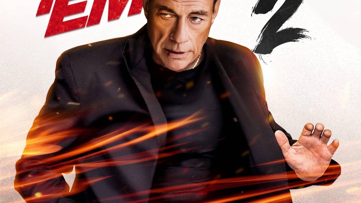 Kill 'em All 2 | Collider