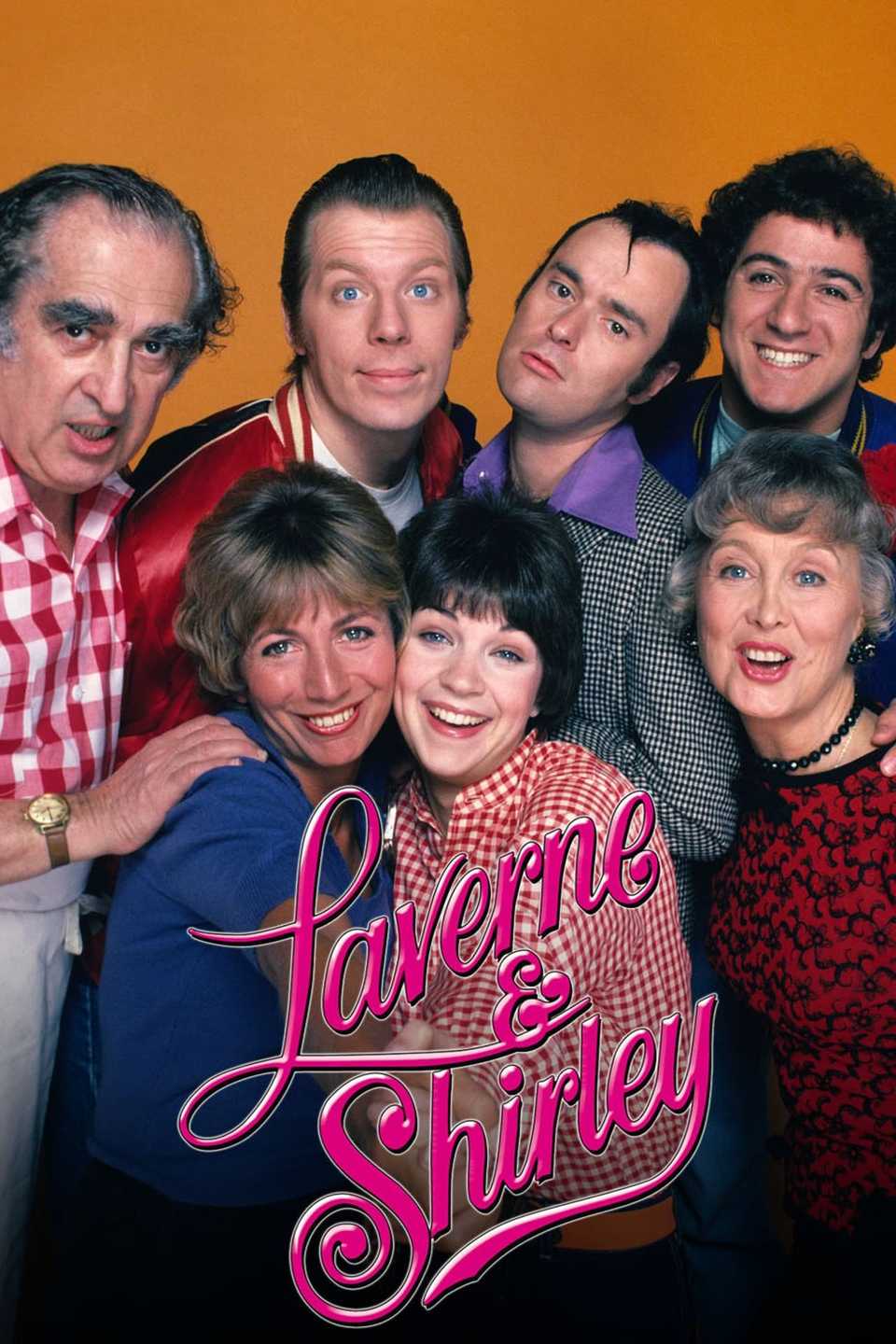 10 Best '70s Shows, Ranked