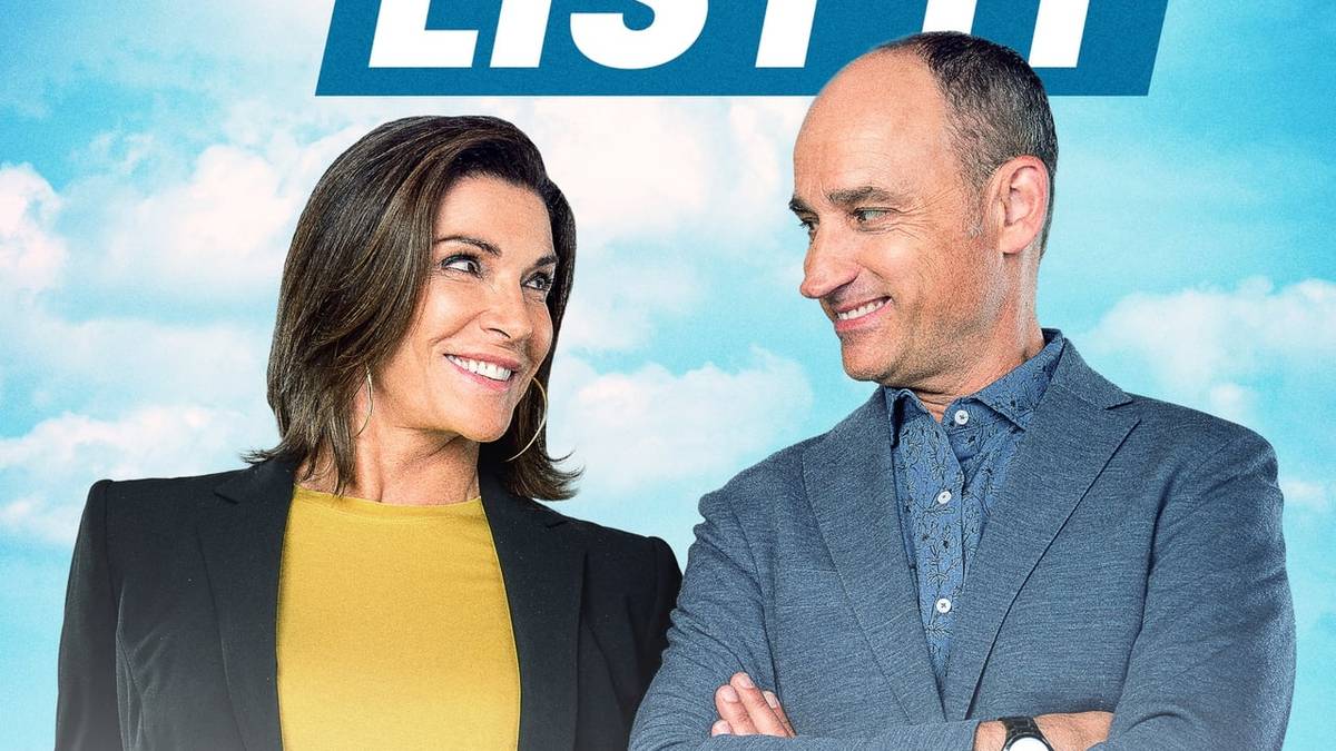 Love It or List It | Collider